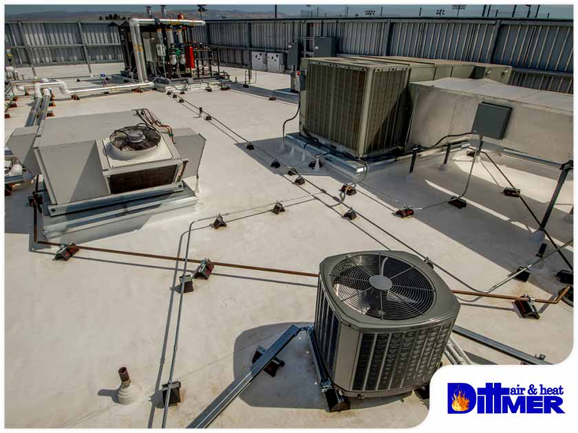 Tune-Ups: Does Your Commercial HVAC System Need Them?