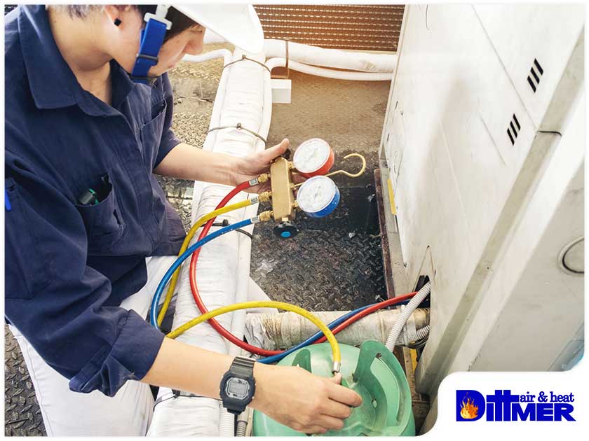 What You Need to Know About Commercial HVAC Commissioning