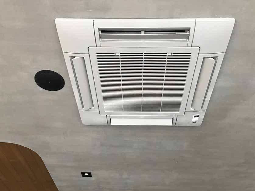 HVAC Systems in Retail Spaces: What You Should Know