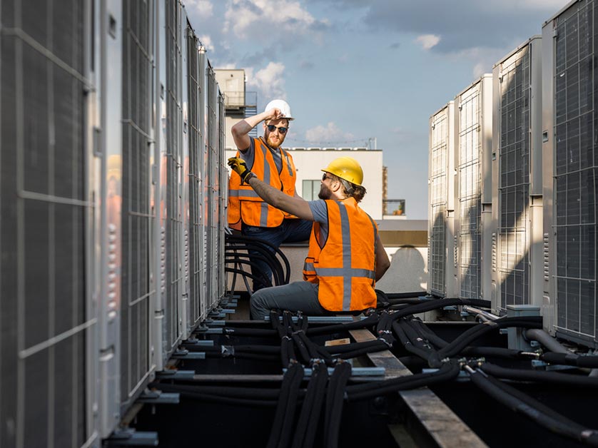 Why You Shouldn’t Delay Commercial HVAC Repairs