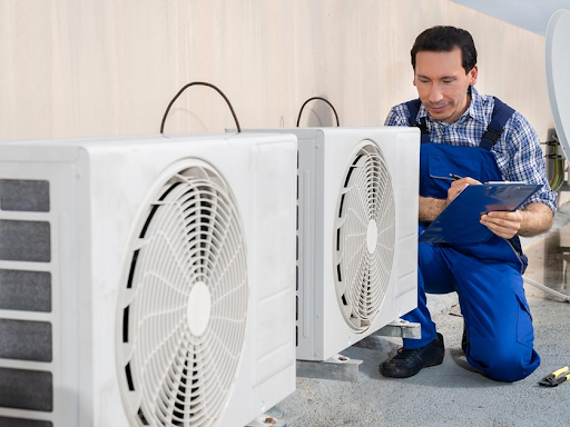 Recognizing the Telltale Signs of HVAC Problems - Dittmer Air and Heat